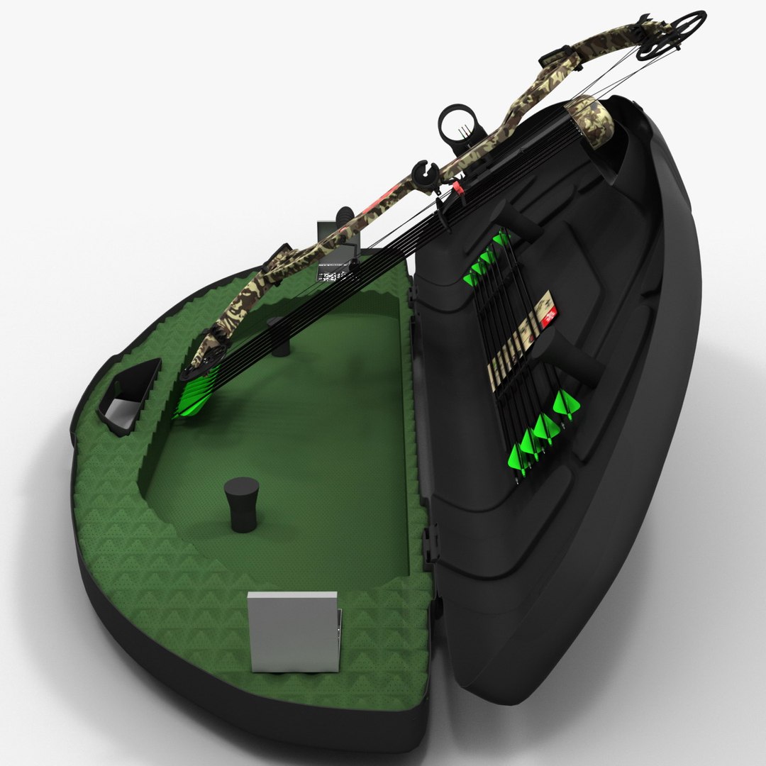 compound bow pse stinger