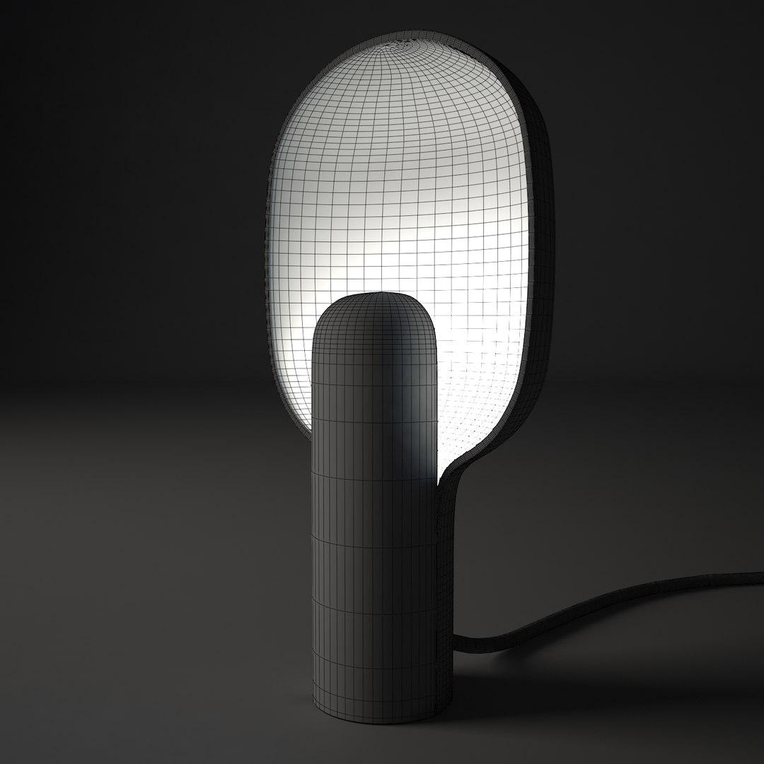 Design Lights 3D Model - TurboSquid 1633177