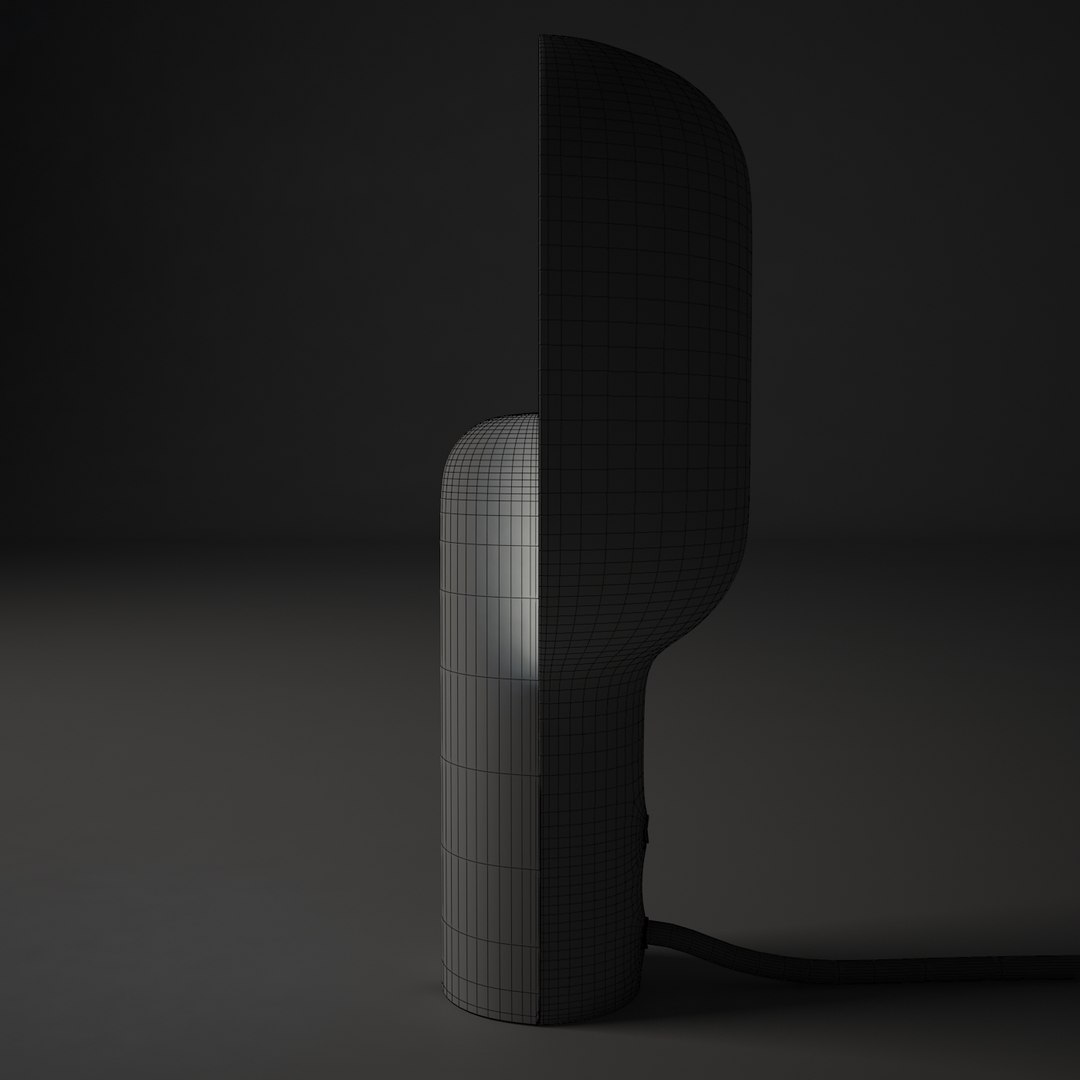 Design Lights 3D Model - TurboSquid 1633177