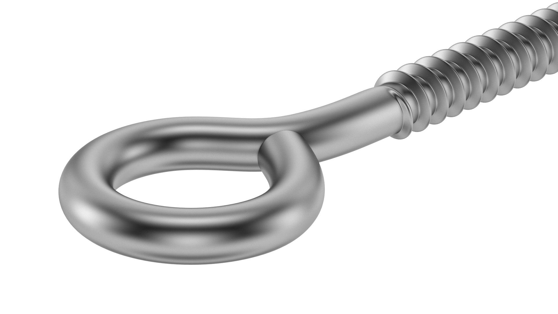 Eye Lag 3D Model - TurboSquid 1663896