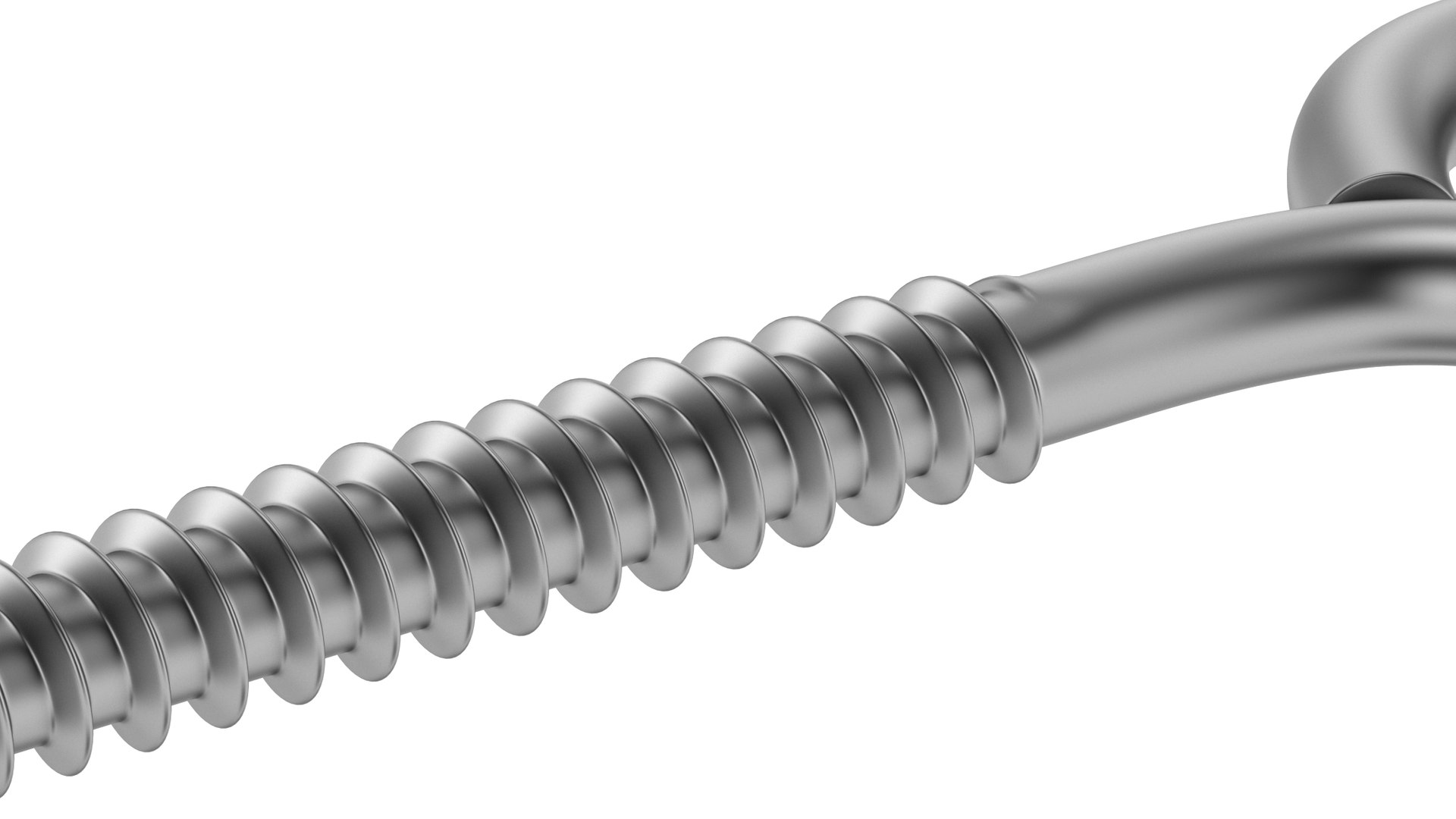 Eye Lag 3D Model - TurboSquid 1663896