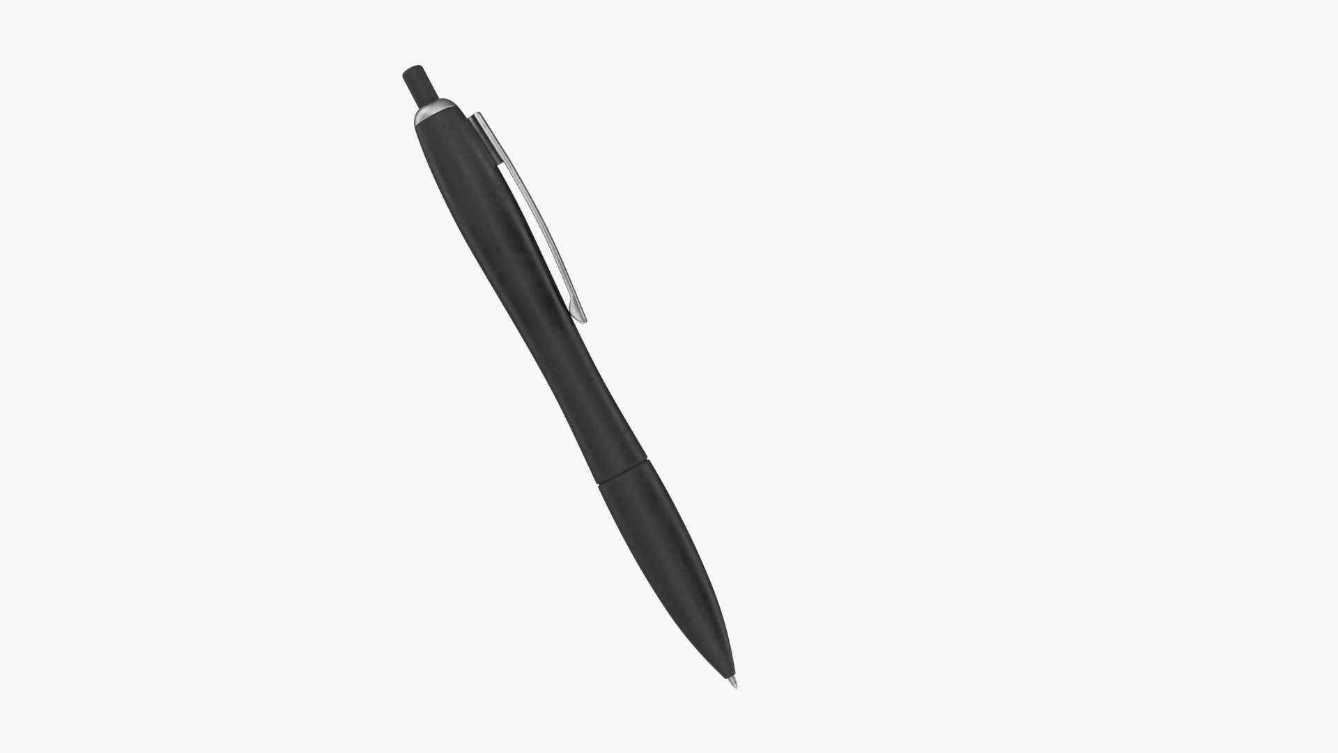 3D Pen Model - TurboSquid 2252908