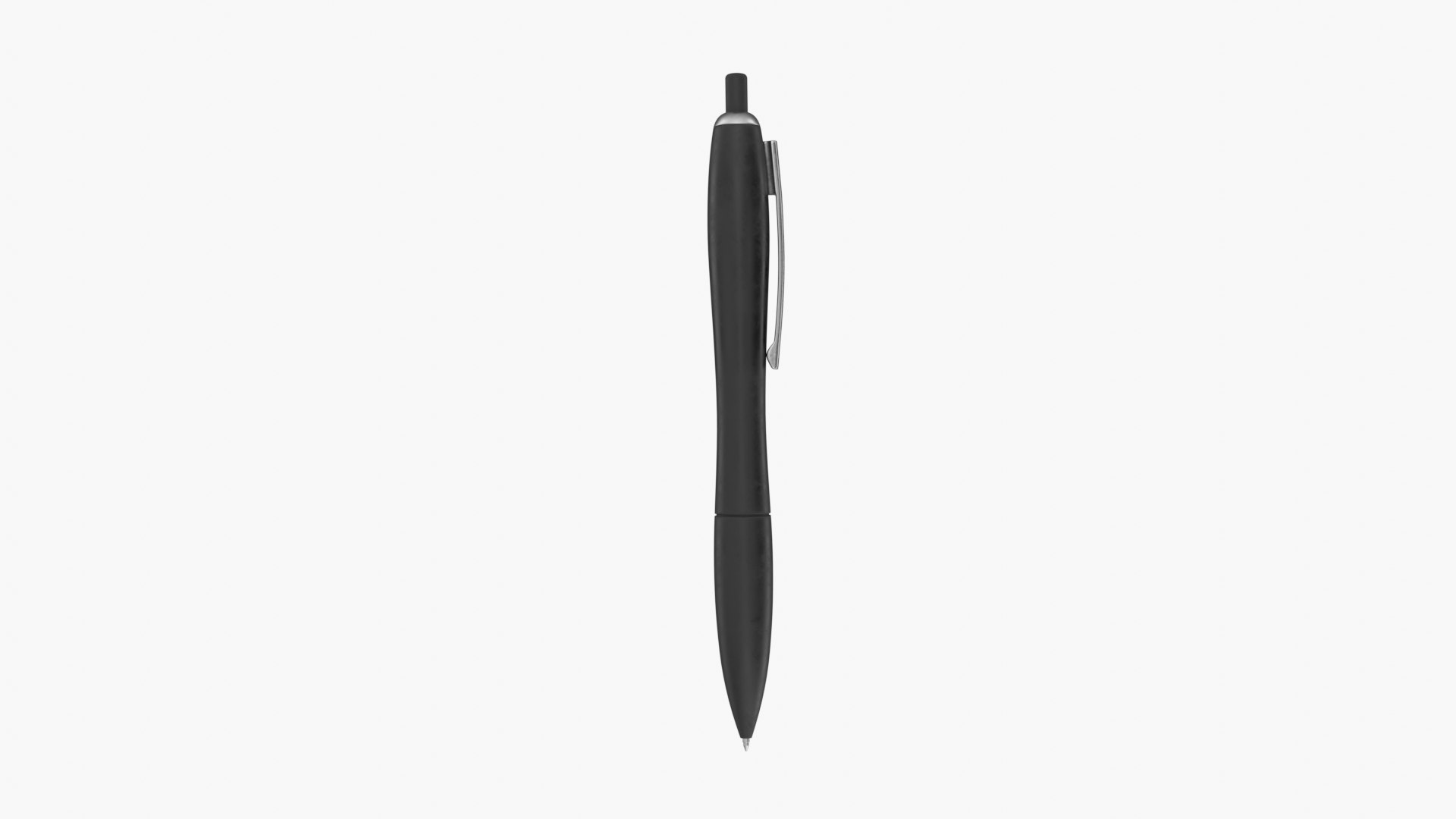 3D Pen Model - TurboSquid 2252908