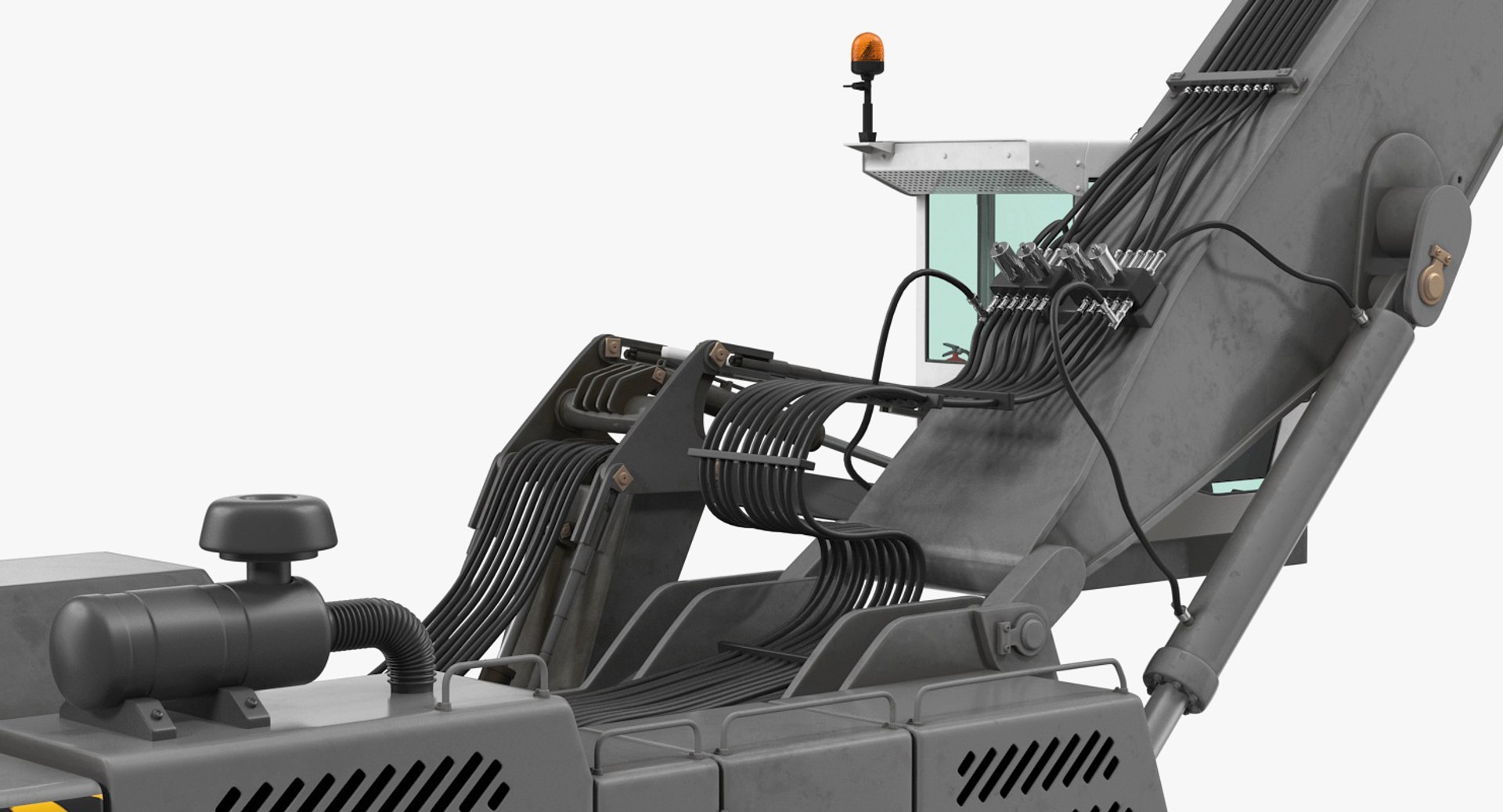 3D Grab Loader Wheels Generic - TurboSquid 1336115