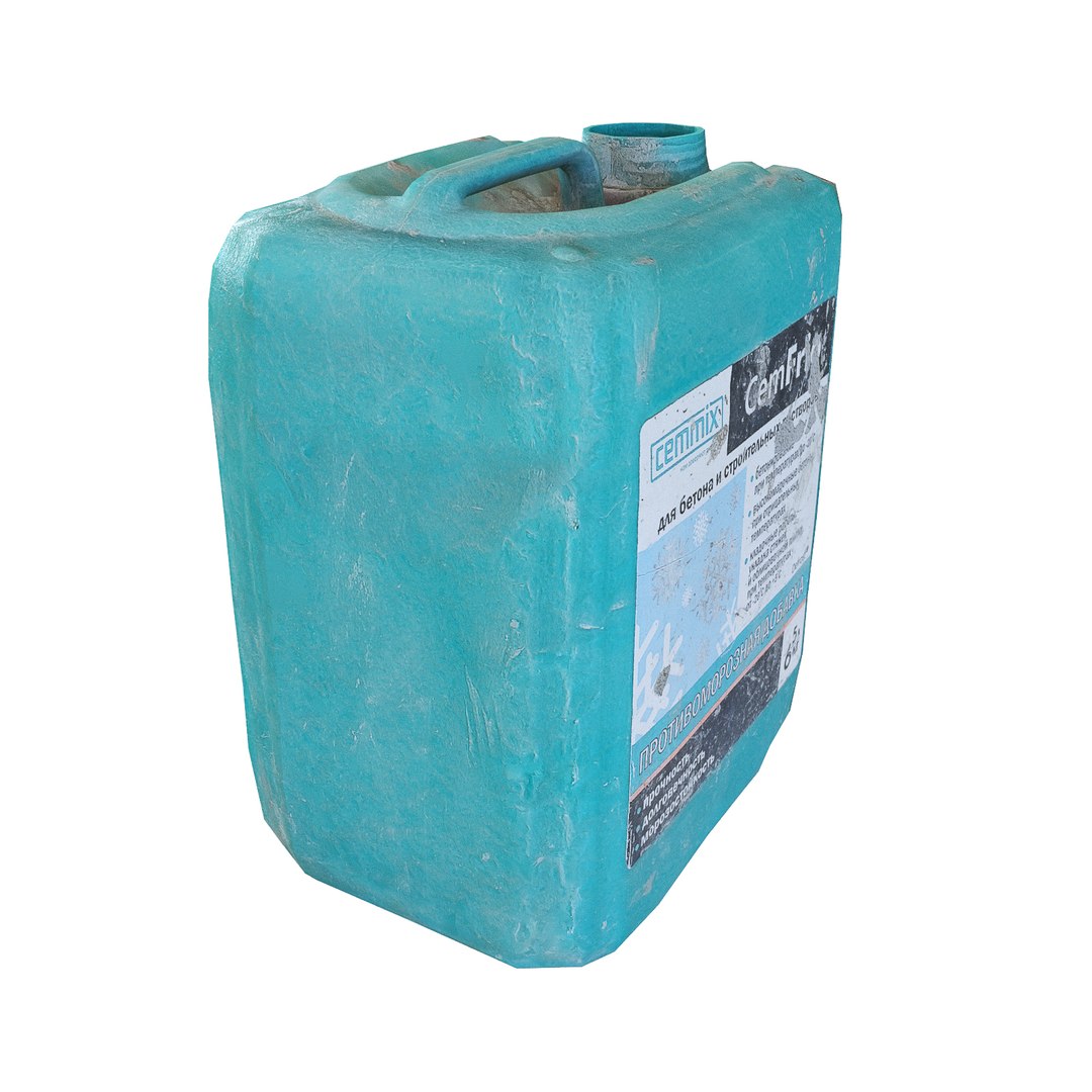 3D Bottle Scan - TurboSquid 1531047