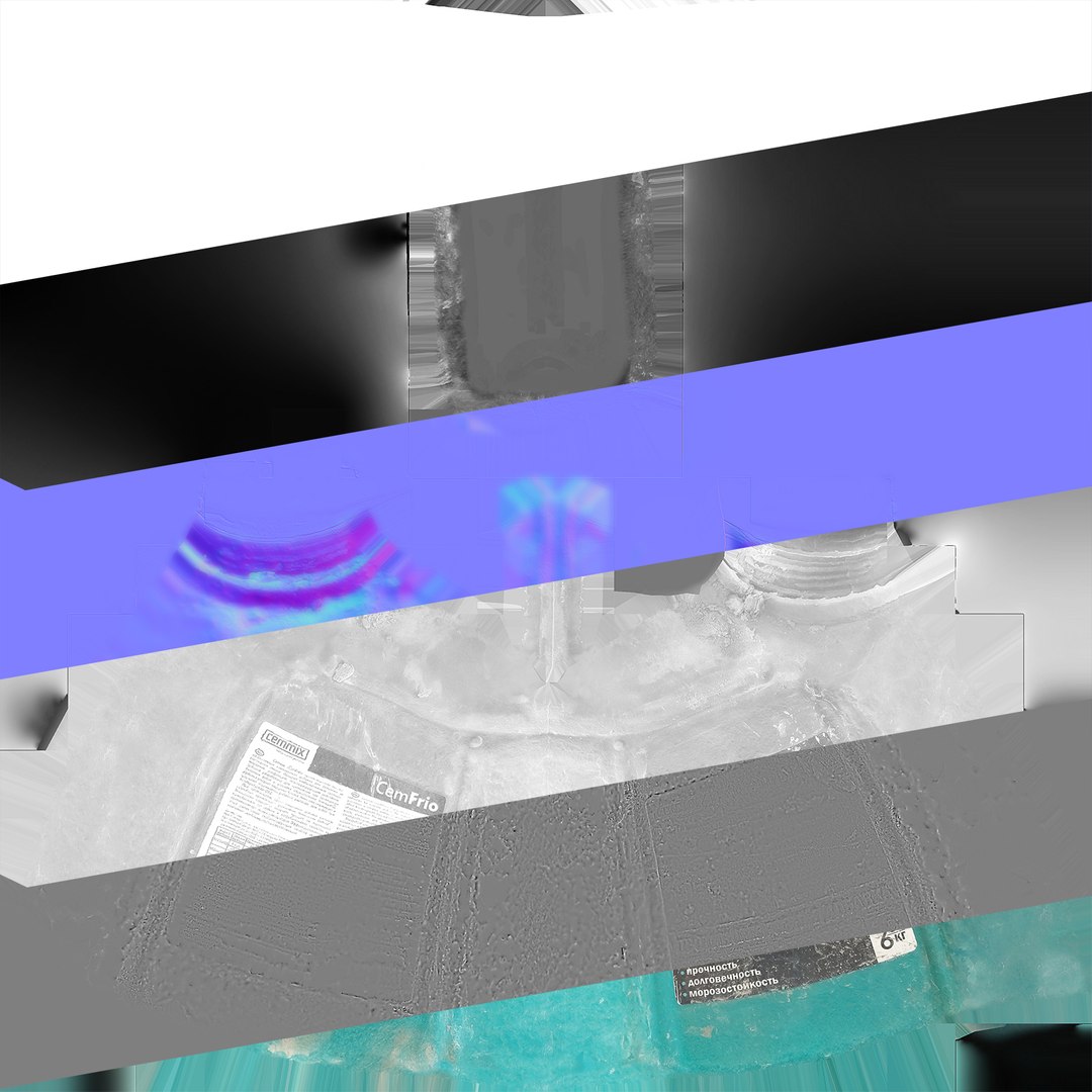 3D Bottle Scan - TurboSquid 1531047