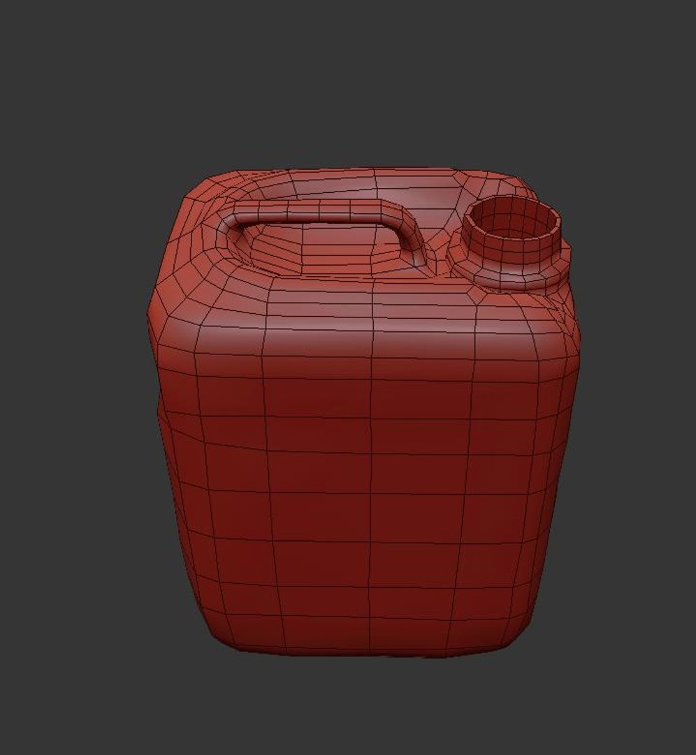3D Bottle Scan - TurboSquid 1531047