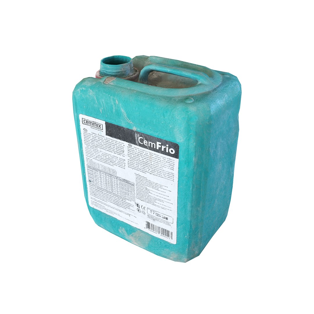 3D Bottle Scan - TurboSquid 1531047