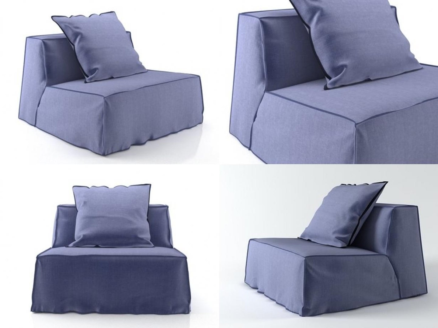 Sweet 09 3D model - TurboSquid 1176925