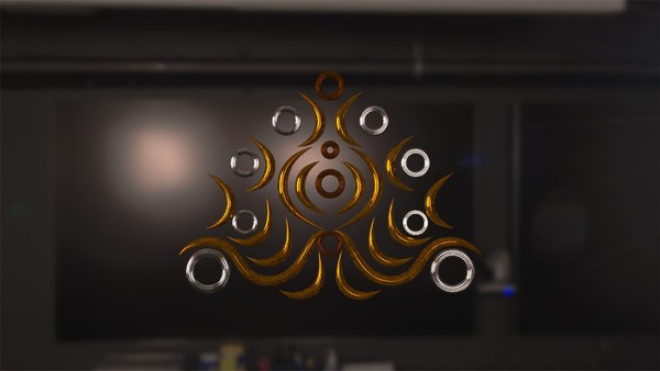 Free 3D Pattern Models | TurboSquid