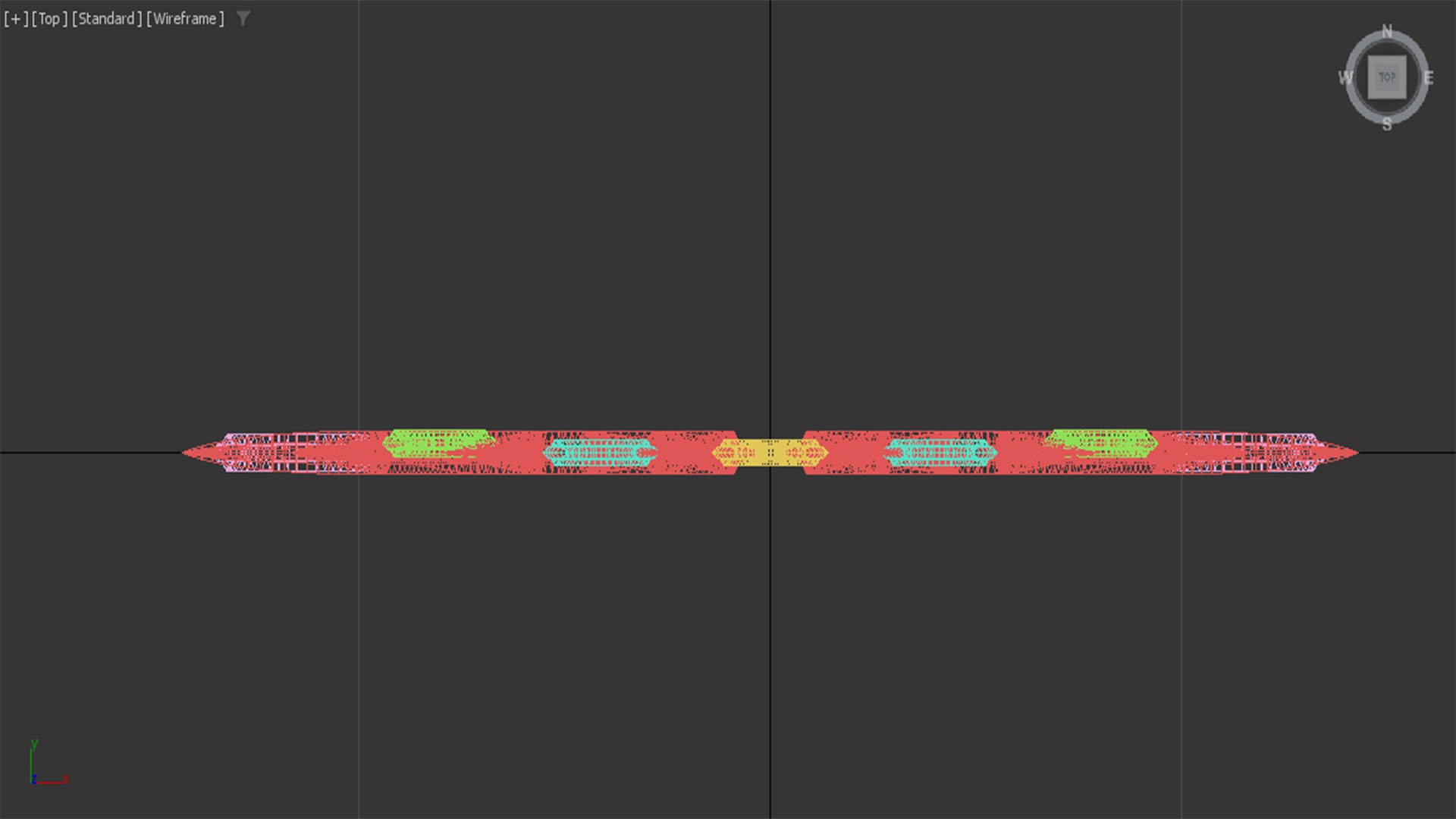 Pattern 3D Model - TurboSquid 2076012