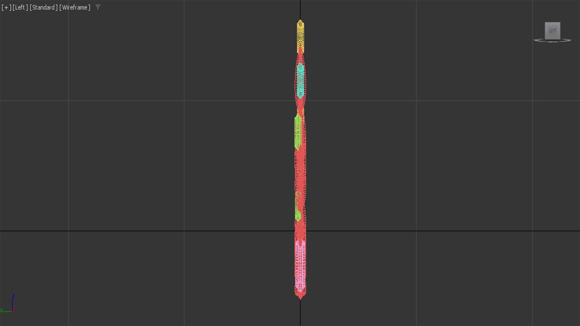 Pattern 3D Model - TurboSquid 2076012