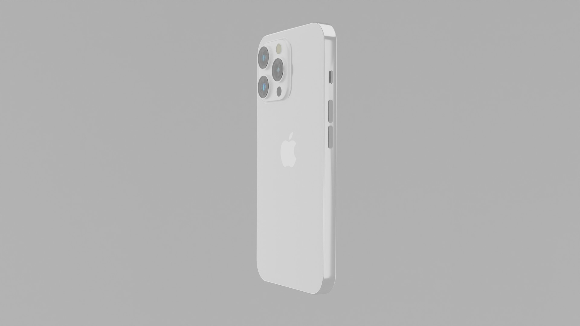 3D IPhone 15 Pro Max Model - TurboSquid 2039073