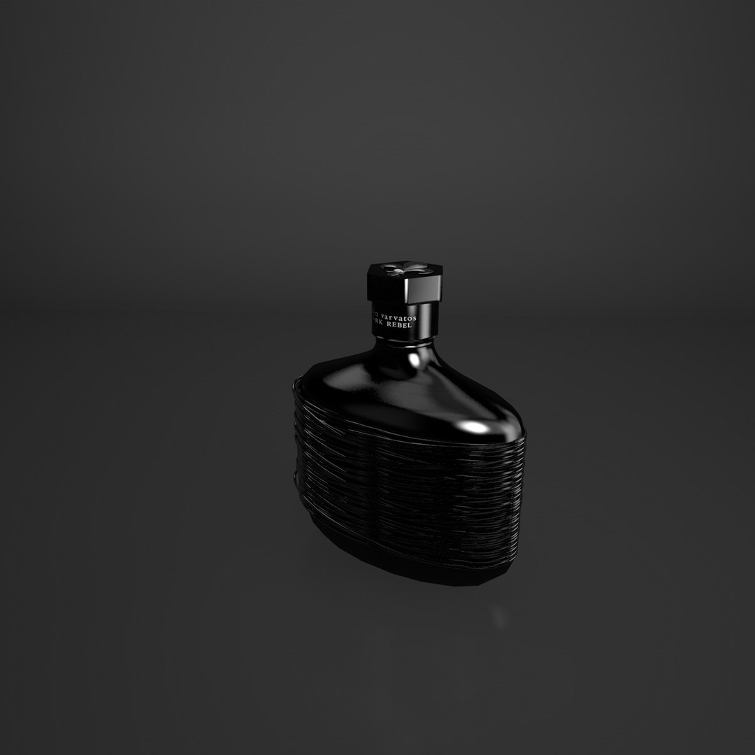 c4d dark rebel john varvatos