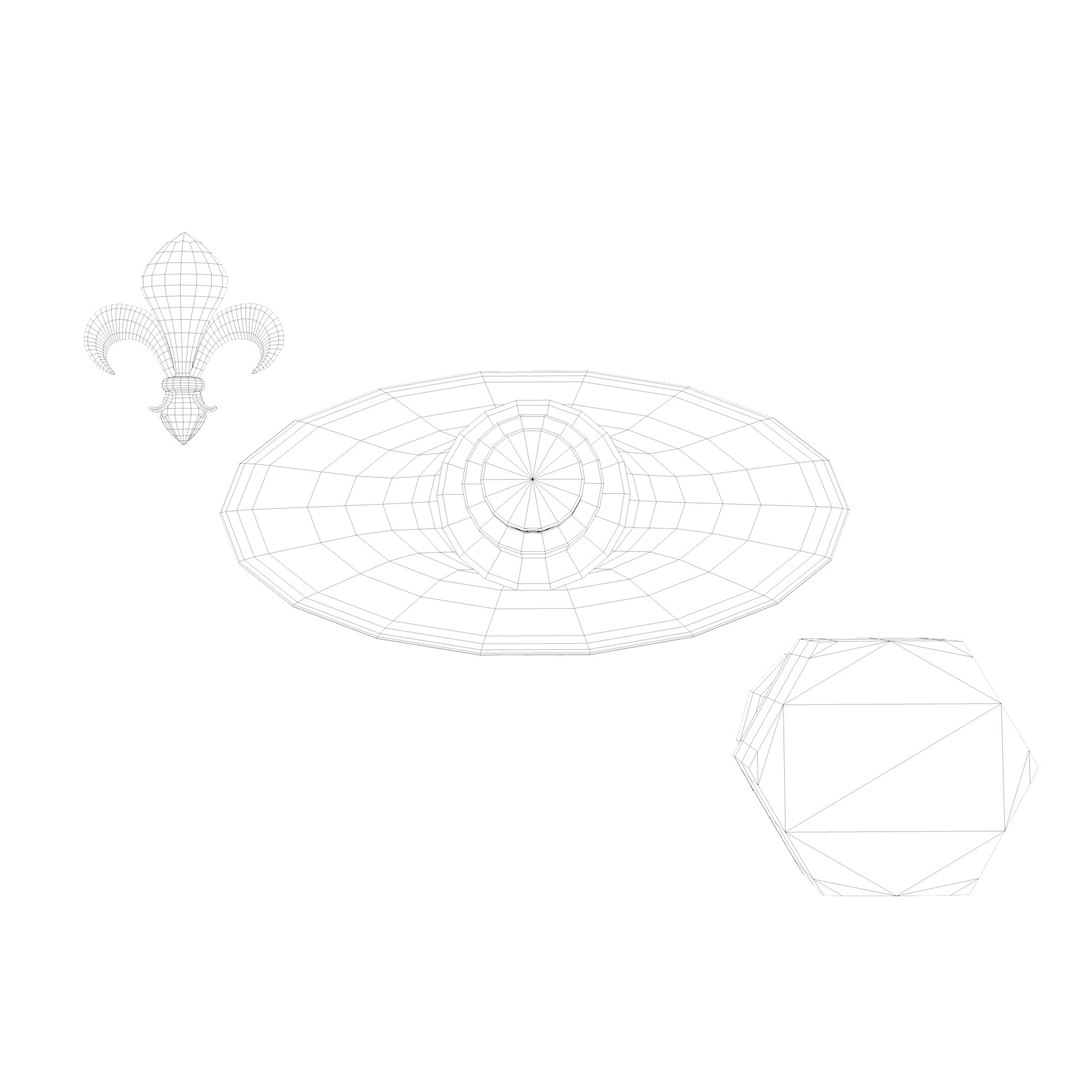 c4d dark rebel john varvatos