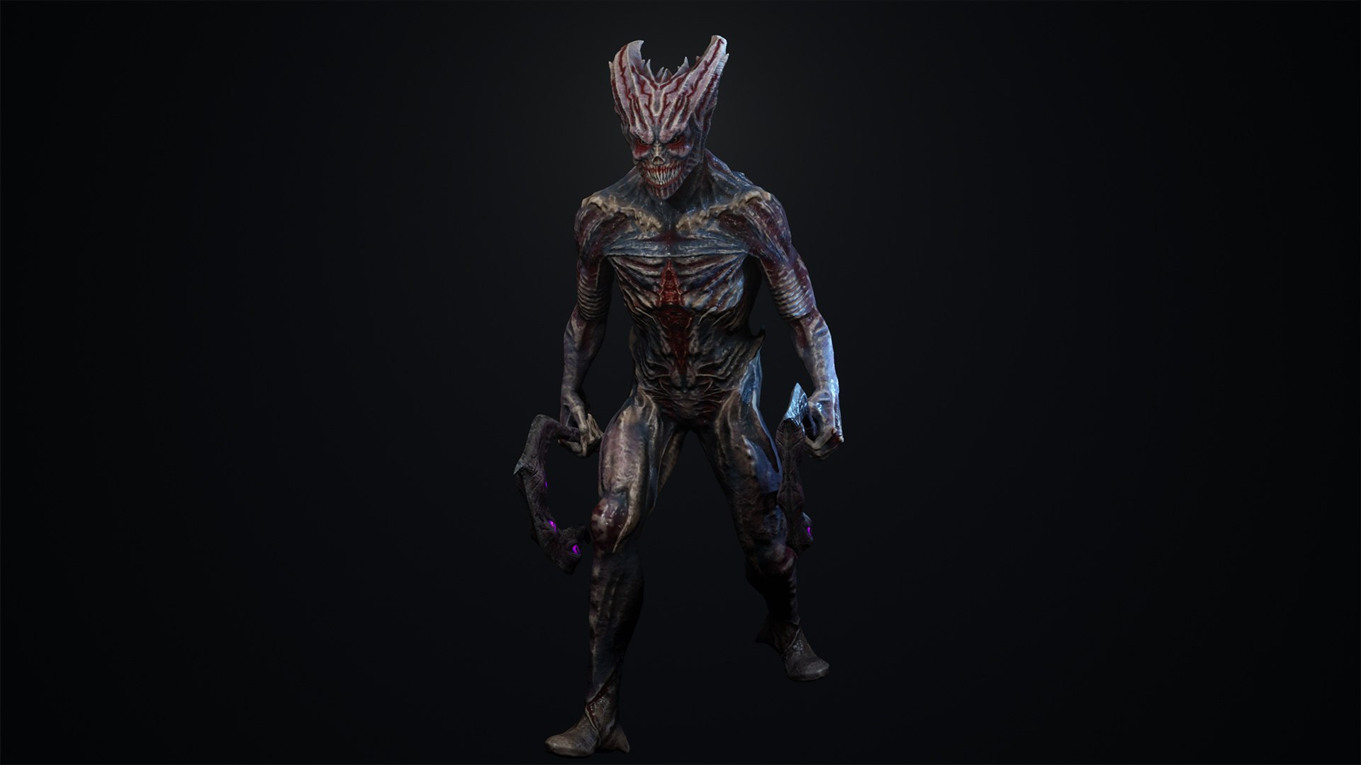 3D Monster 4 Guardians Of Galaxy Groot In Action Model - TurboSquid 2092014