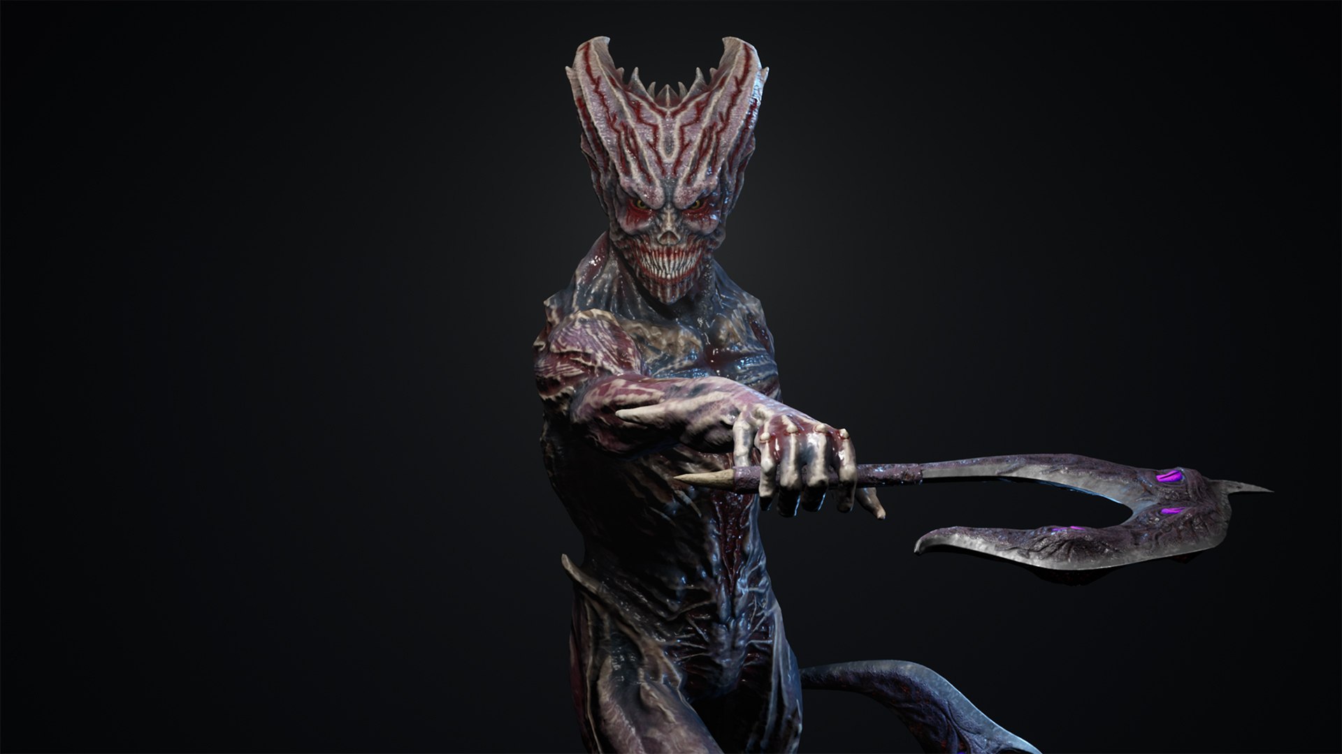 3D Monster 4 Guardians Of Galaxy Groot In Action Model - TurboSquid 2092014