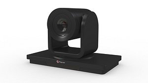 Polycom 3D Models for Download | TurboSquid