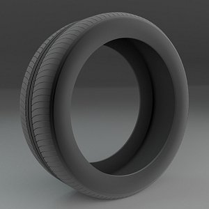 Car Tire 3D Models for Download | TurboSquid