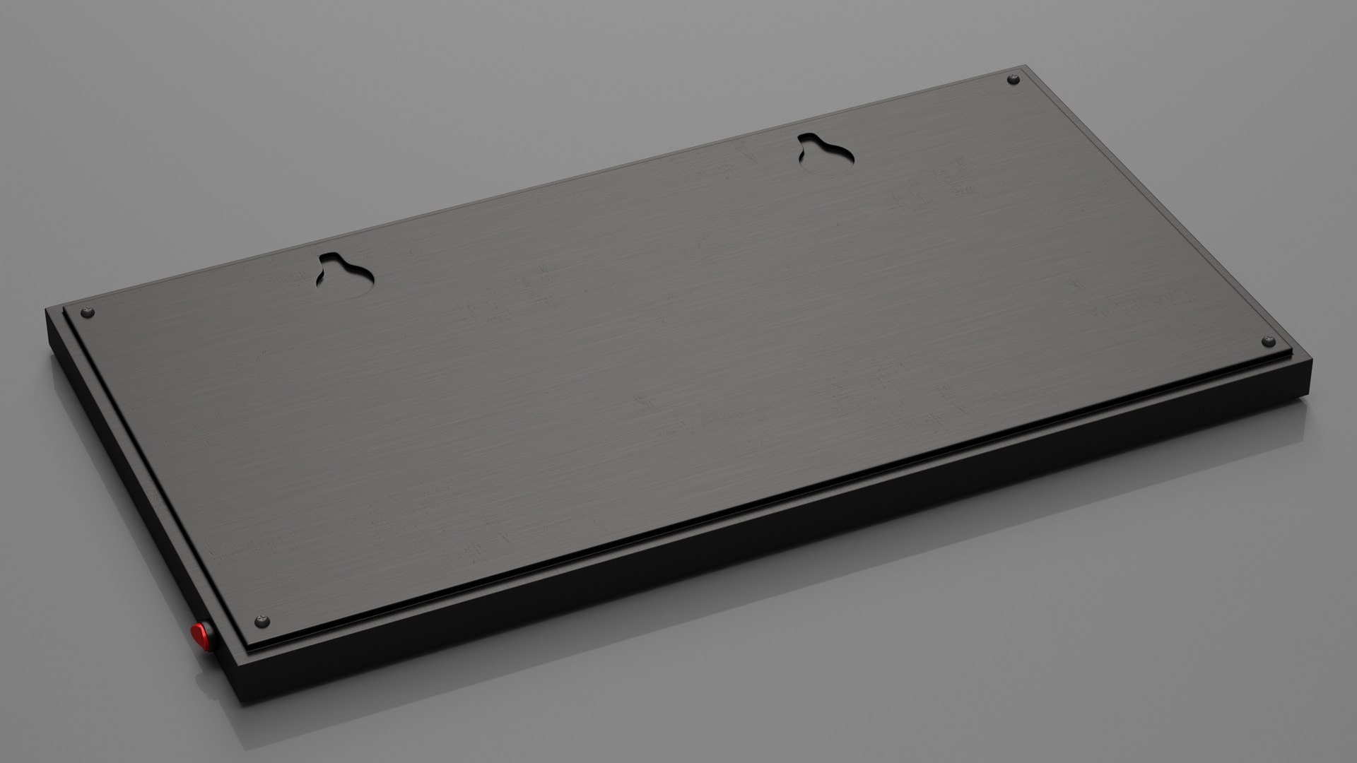 3D Model Classic LED Cafe Light Board Sign OFF - TurboSquid 2106251