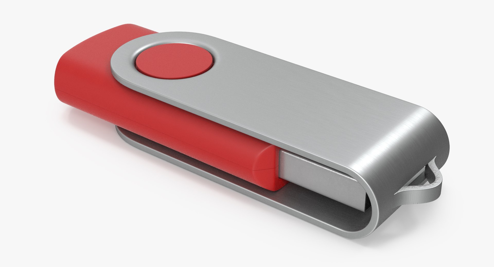 3D Promotional Usb Sticks 03 - TurboSquid 1241592