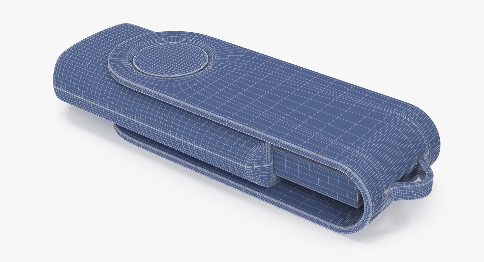 3D Promotional Usb Sticks 03 - TurboSquid 1241592