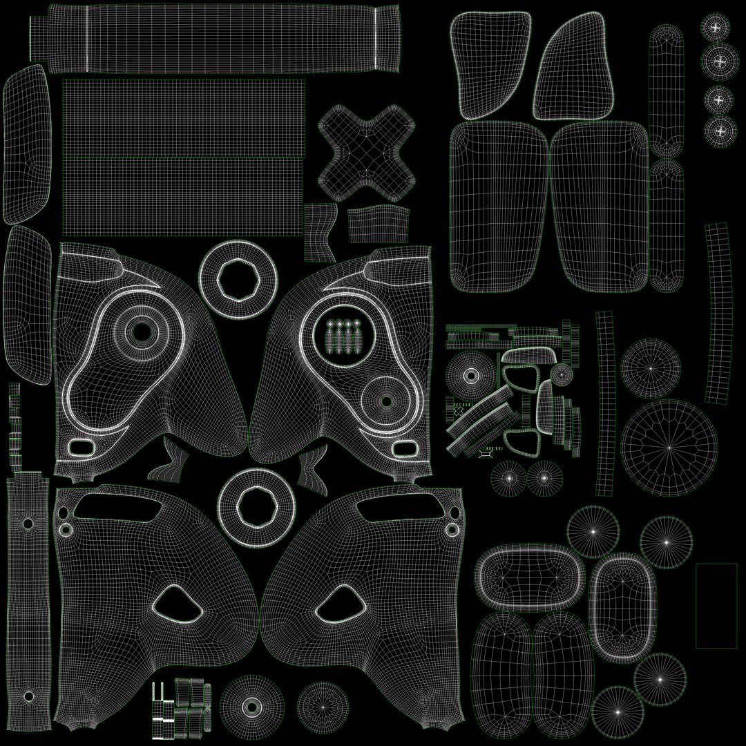 3D NYXI Wizard Switch Gamecube Controller For Nintendio Switch ...