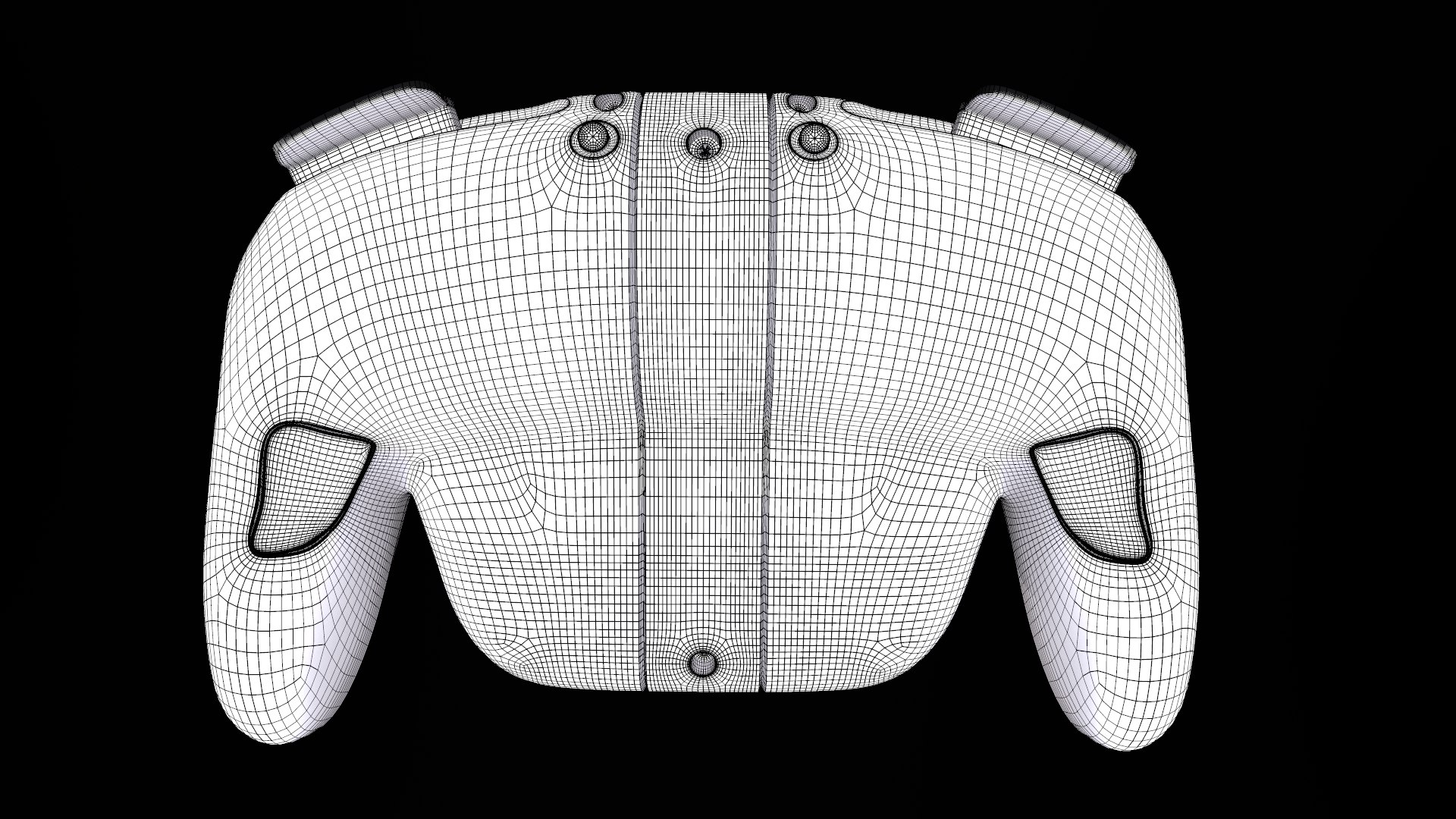 3D NYXI Wizard Switch Gamecube Controller For Nintendio Switch ...