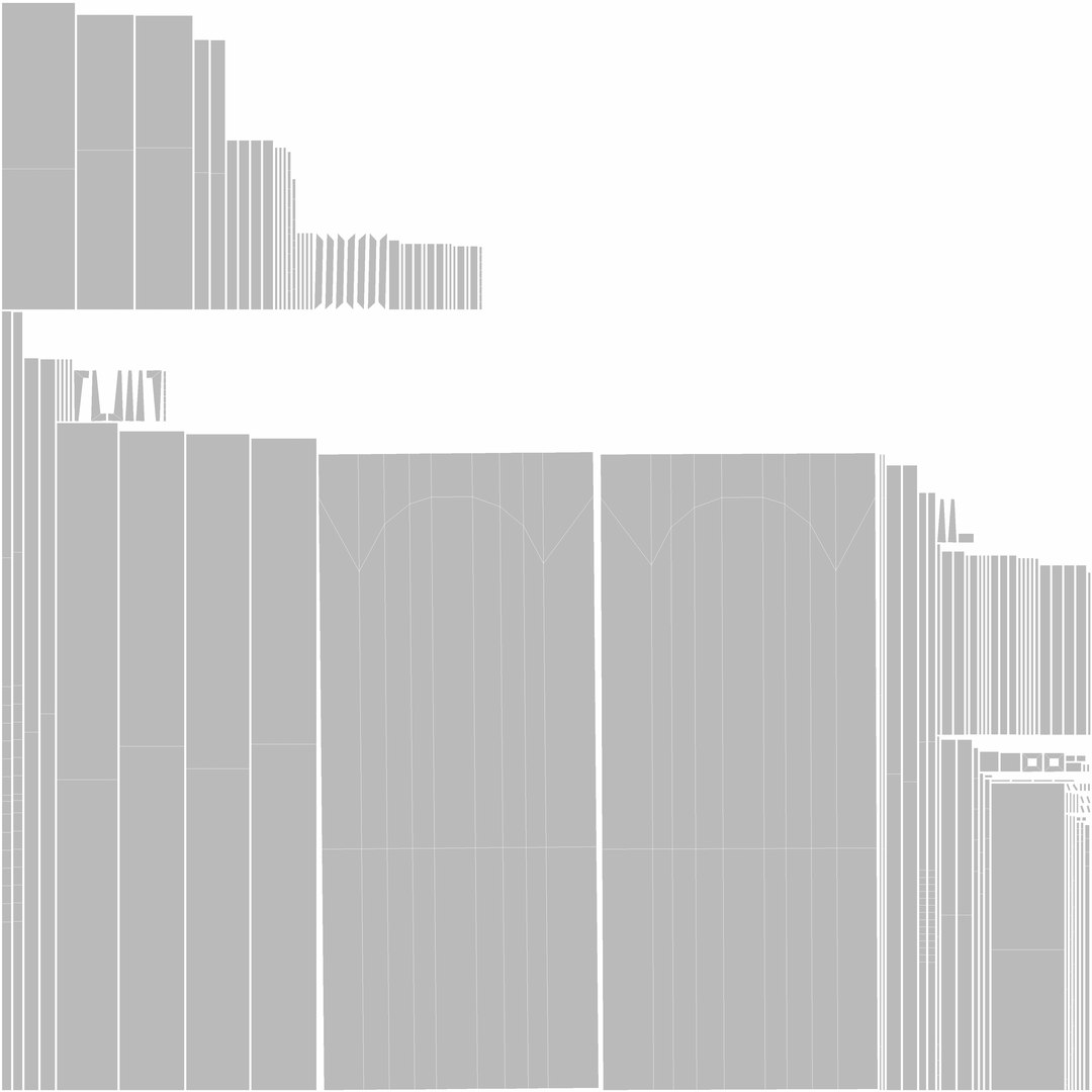Geodesic Dome Structure On Platform 3D Model - TurboSquid 2116746