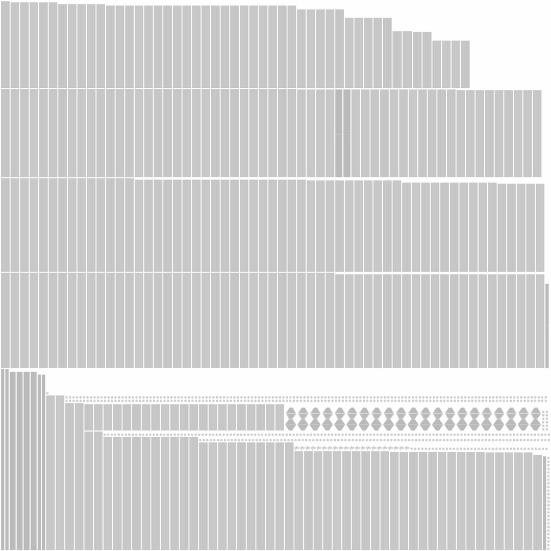 Geodesic Dome Structure On Platform 3D Model - TurboSquid 2116746