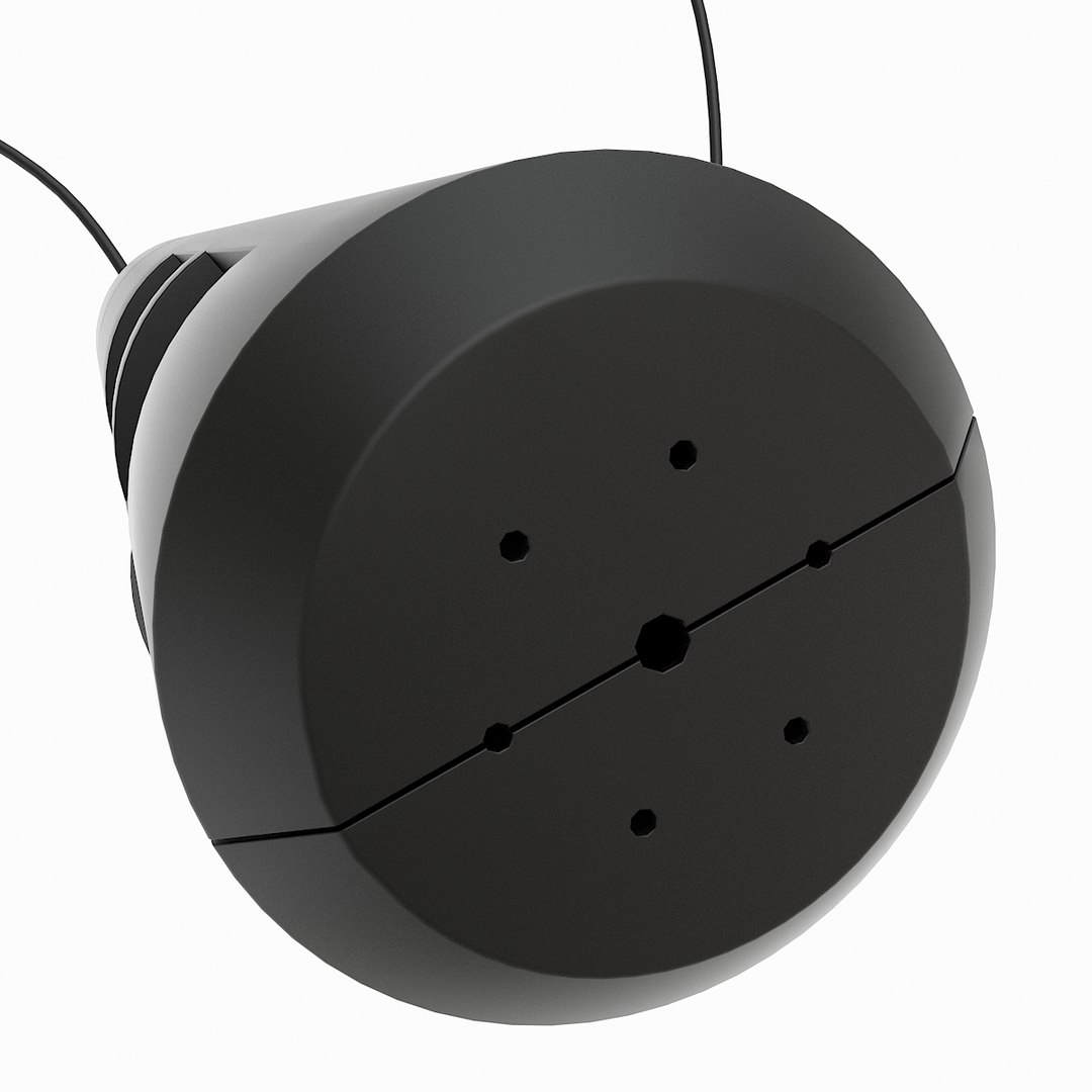 3d Microphone Sven Mk-490