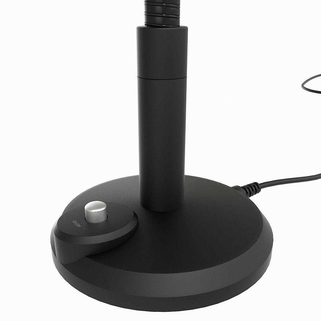 3d microphone sven mk-490