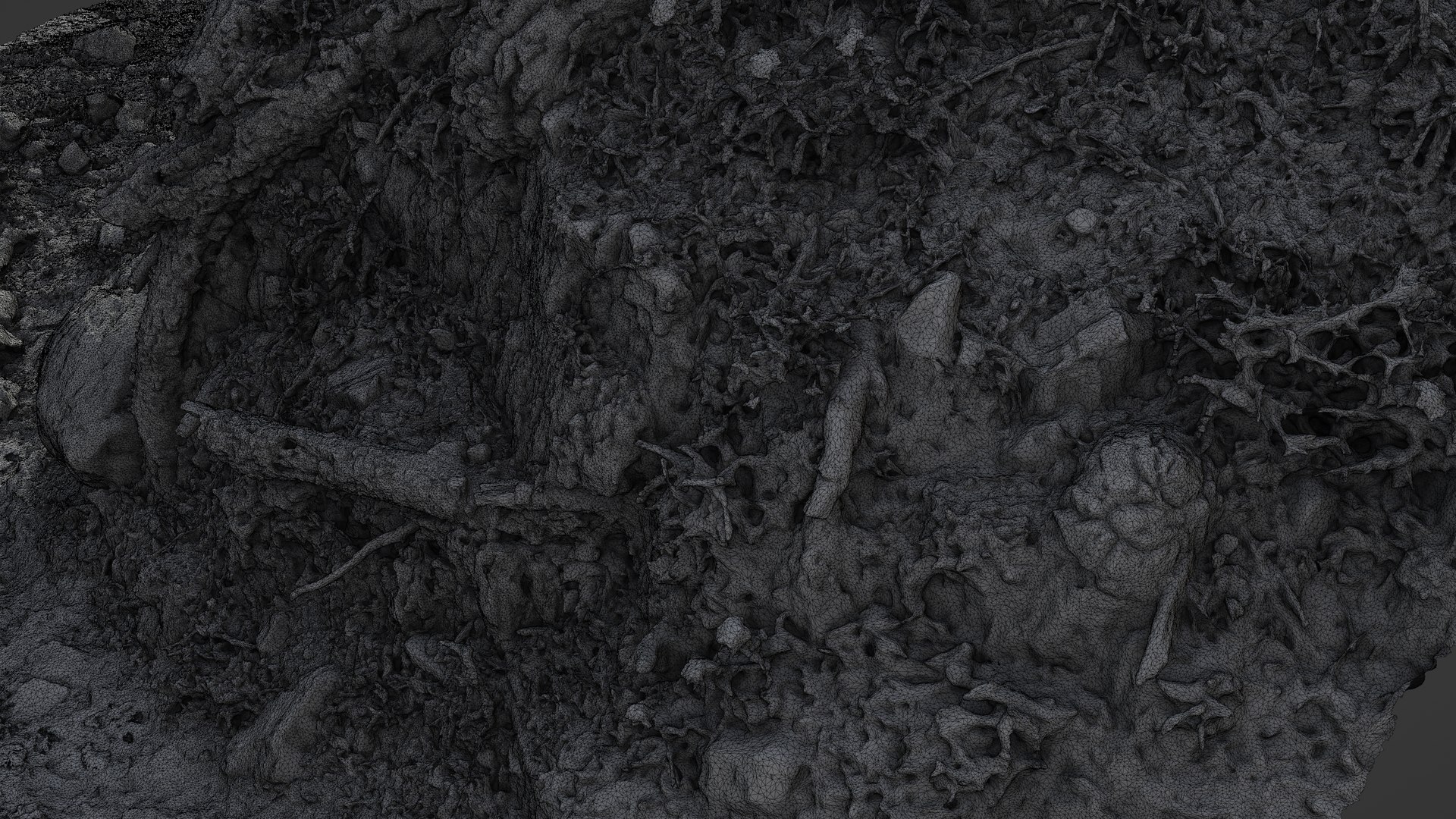 Oakpine 3D - TurboSquid 2068837