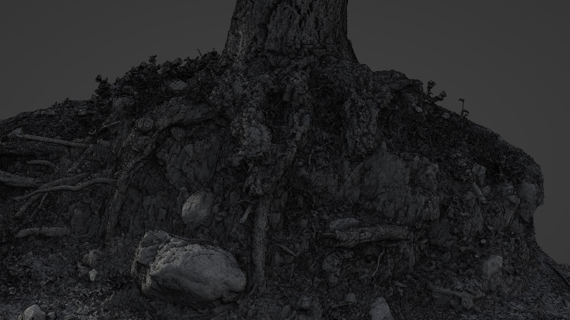 Oakpine 3D - TurboSquid 2068837