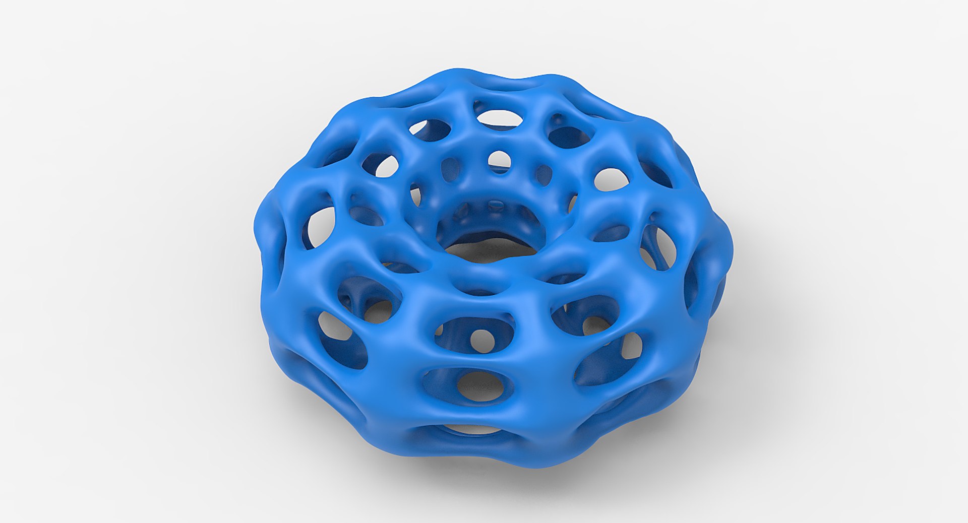 Solid Manifold Printing 3D Model - TurboSquid 1171238