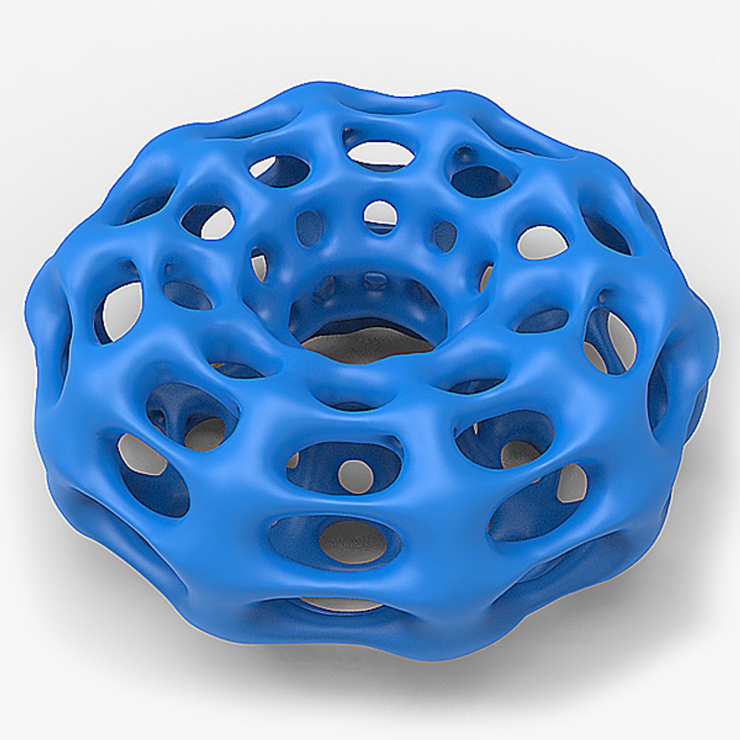 Solid manifold printing 3D model - TurboSquid 1171238