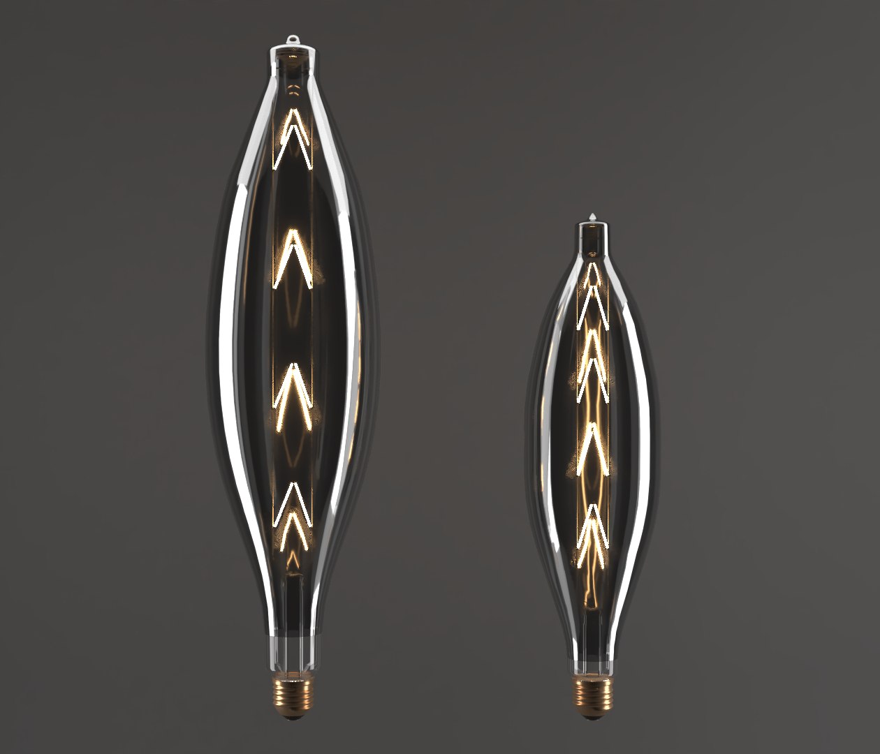 Electric Ellipse Ellipsexl 3D Model - TurboSquid 1596138