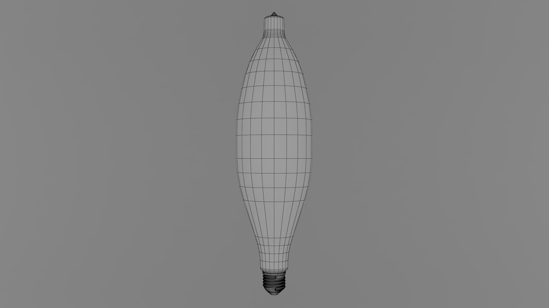 Electric Ellipse Ellipsexl 3D Model - TurboSquid 1596138
