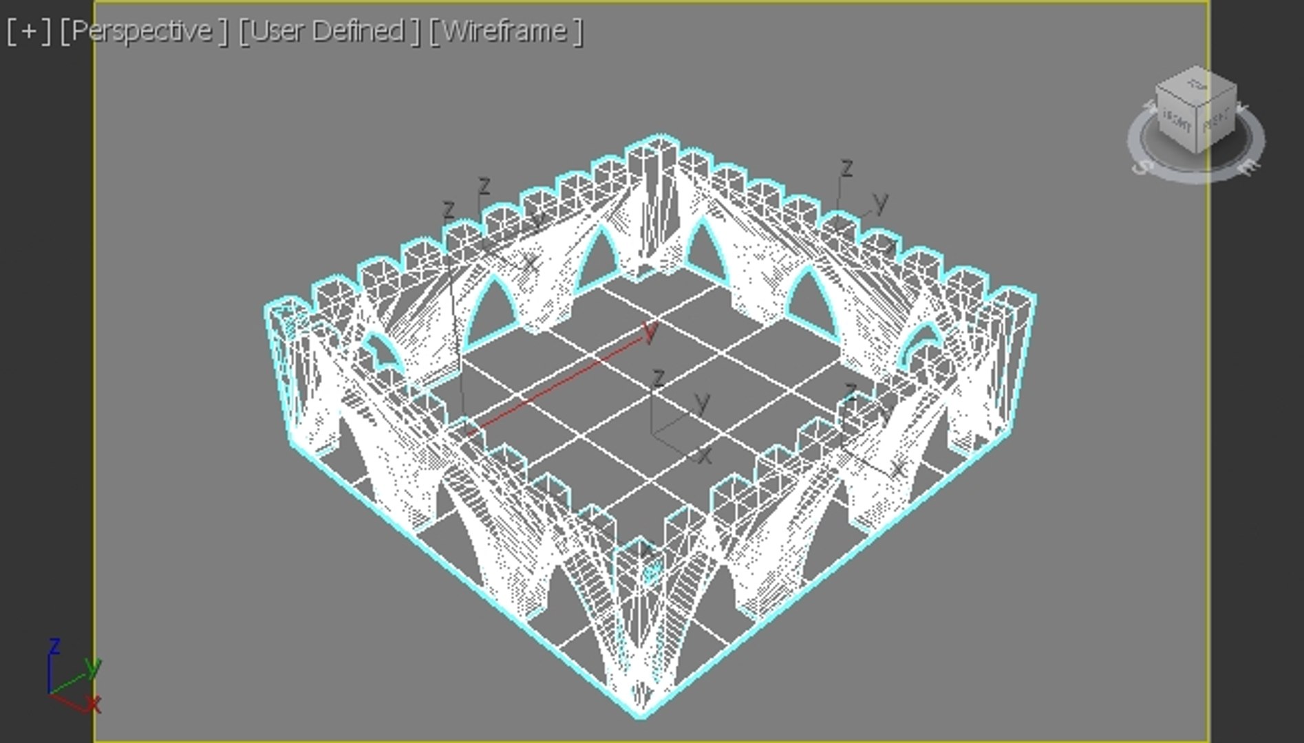 Free 3D Stand 15 Model - TurboSquid 1724289