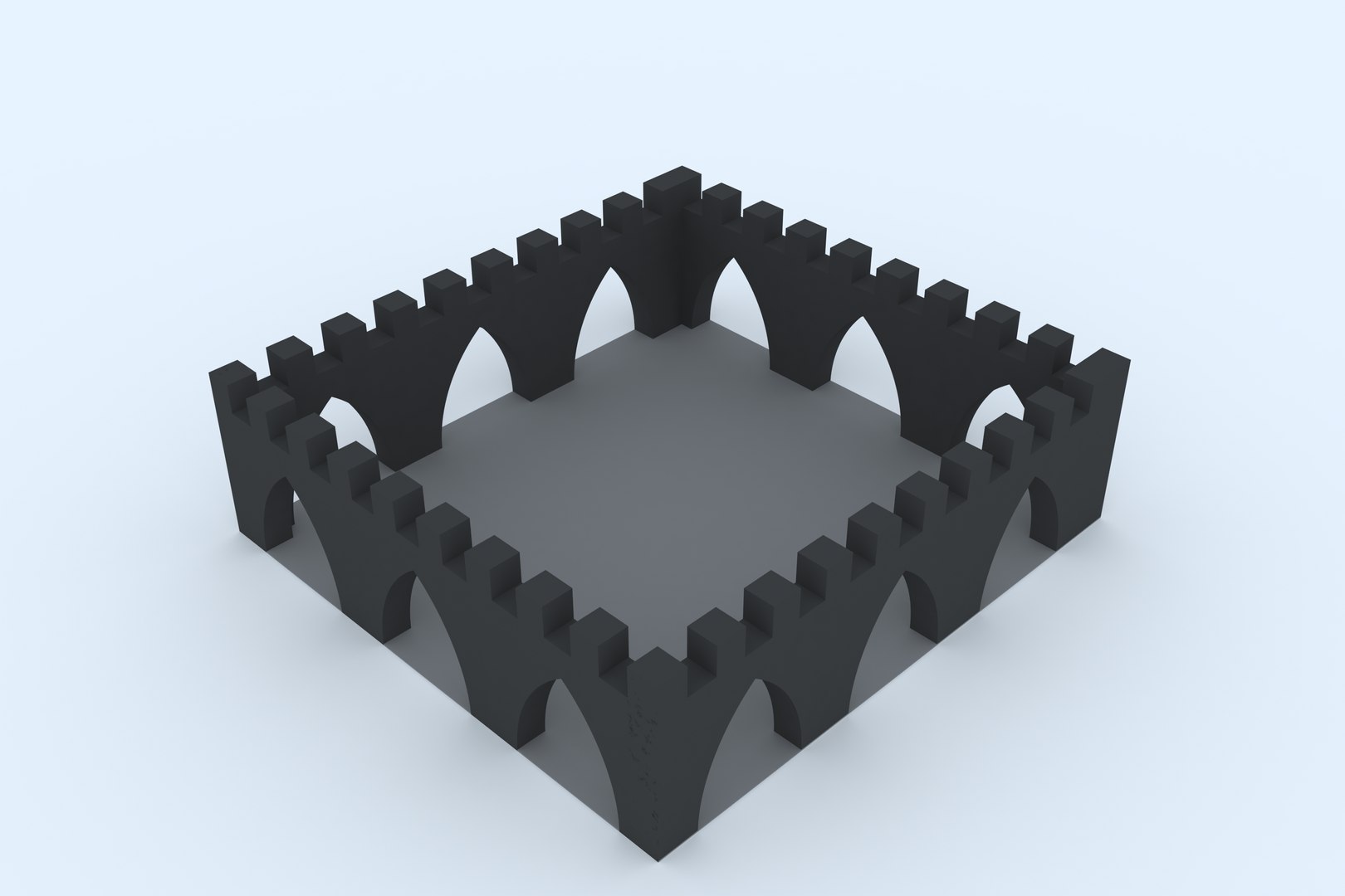 Free 3D Stand 15 Model - TurboSquid 1724289