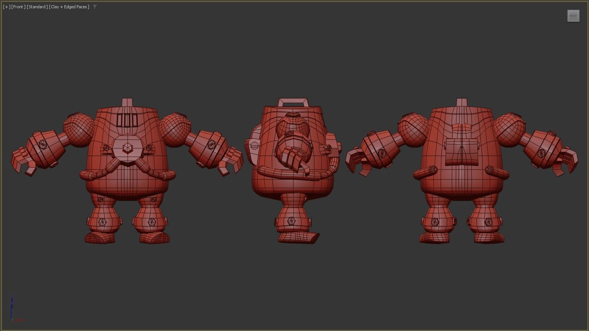 3D Model Ben 10 Ov Nrg 3d Model - TurboSquid 2135250