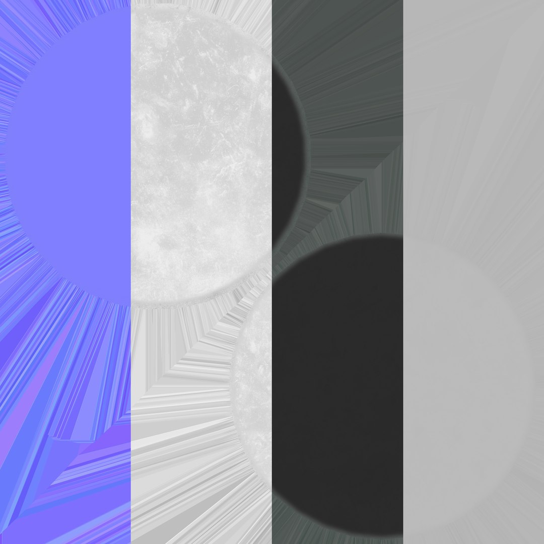 Watch Glass 65mm 3D Model - TurboSquid 1992421