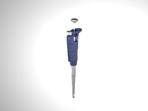 3D Pipette Models - Browse & Download Formats - TurboSquid