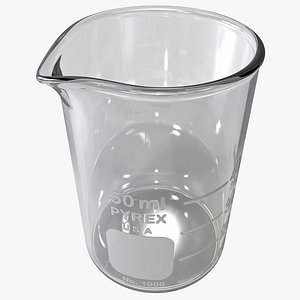 Pyrex 3D Models for Download | TurboSquid