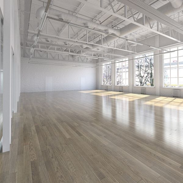 Free 3D Empty Models | TurboSquid