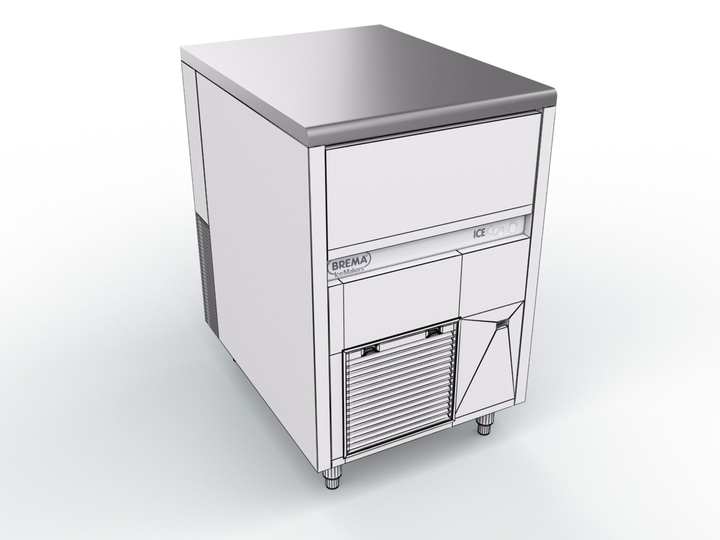 ice maker 3ds