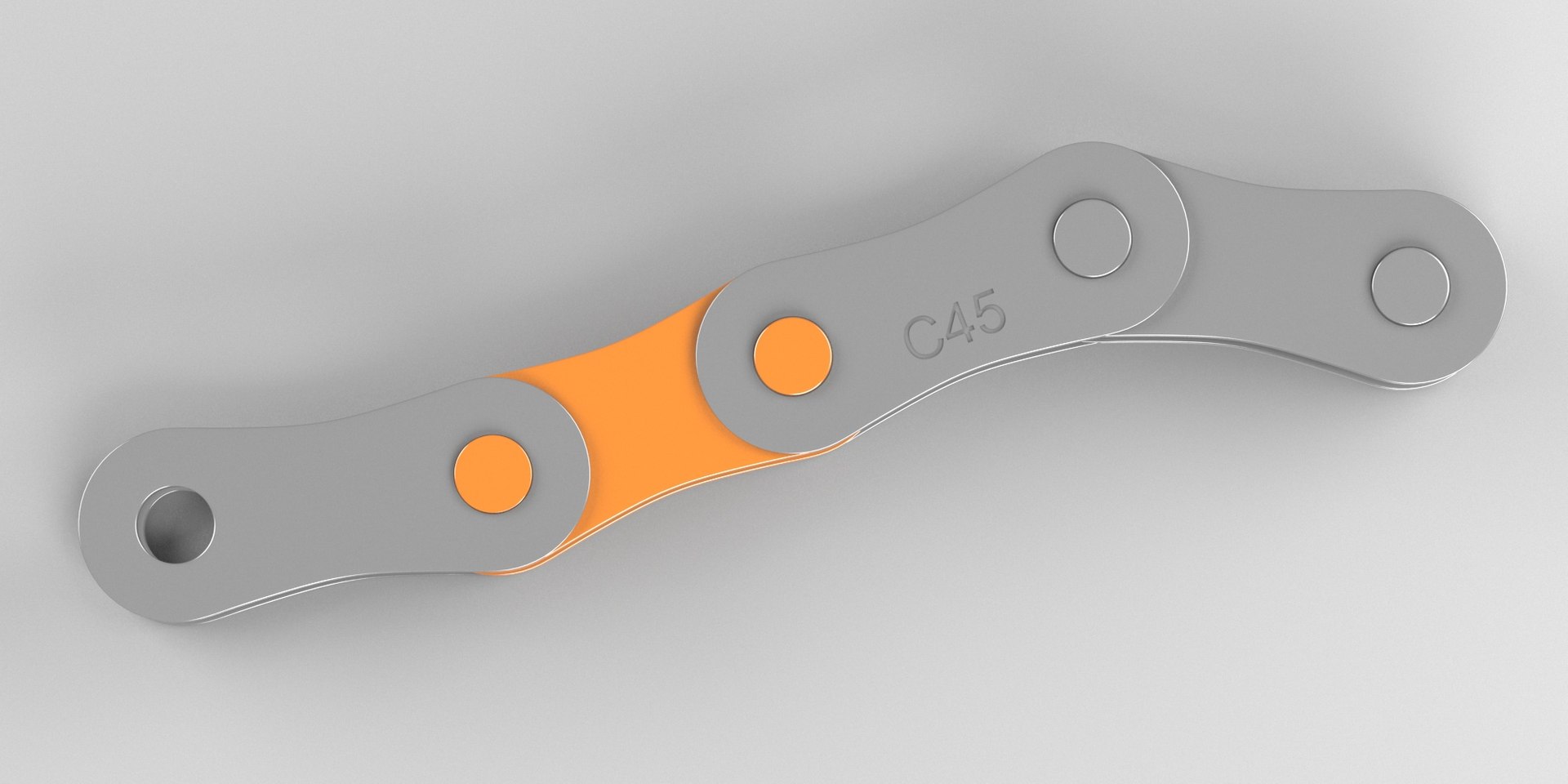 Chain Motors 3D - TurboSquid 1462639