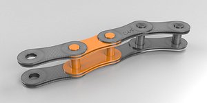 3D Bicycle Chain Models - Browse & Download Formats - TurboSquid