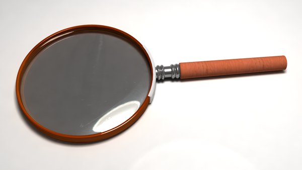 Free 3D Lens Models | TurboSquid