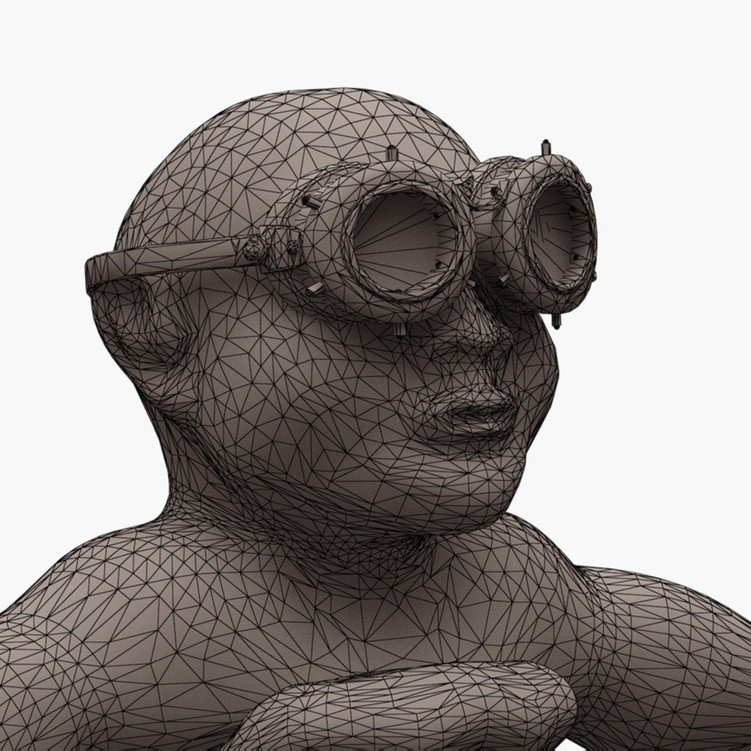 3D Model Substance Painter - TurboSquid 1451936